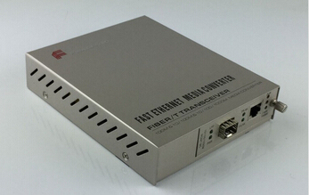 1000m Copper To Fiber Media Converter Remote Standalone, High Quality ...