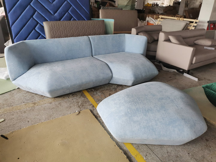 552 Floe Insel Sofa Upholstery Fabric By Patricia, High Quality 552 ...