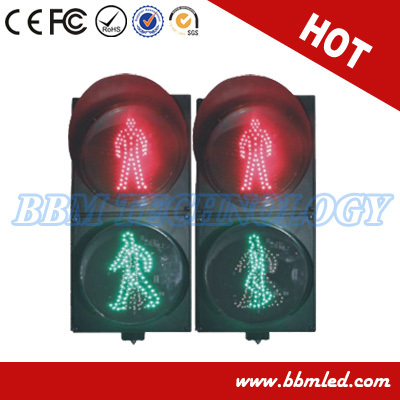12 Inch Dynamic Pedestrian Safety Signs With High Quality, High Quality ...