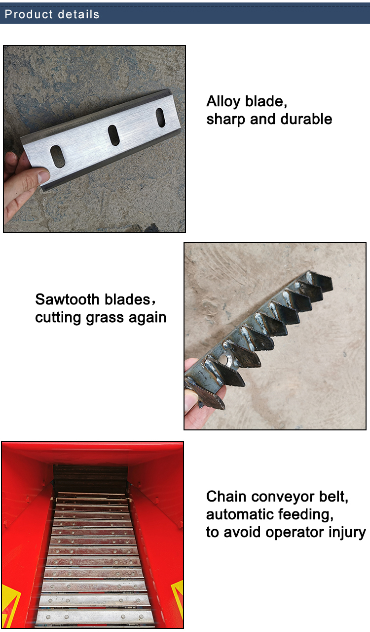 Belt Conveyor Belt And Hay Chaff Cutter, High Quality Belt Conveyor ...