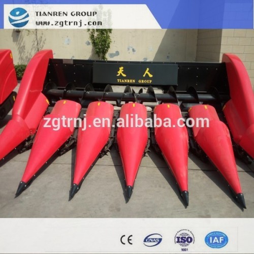 6 Rows Corn Cutting Table, High Quality 6 Rows Corn Cutting Table on ...