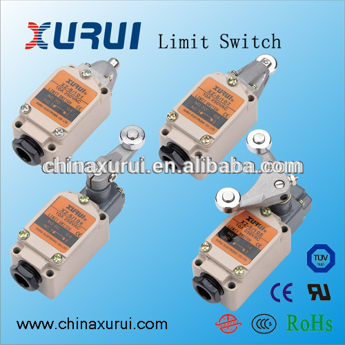 Sliding Gate Limit Switch / General Electric Limit Switch / 10a 250vac ...