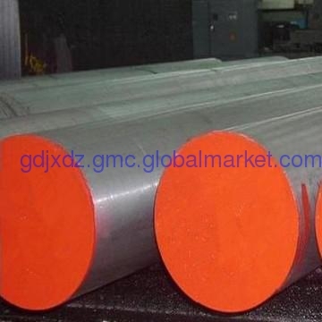 Forging Round Bars 30crnimo8v With Gl Certificated, High Quality ...