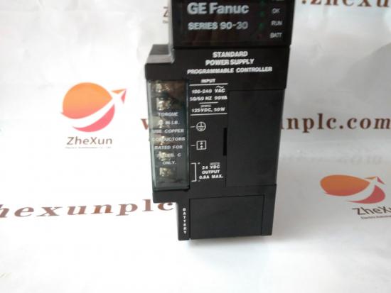Ge Fanuc Is200sscah2a New Original Is200sscah2agd, High Quality Ge ...