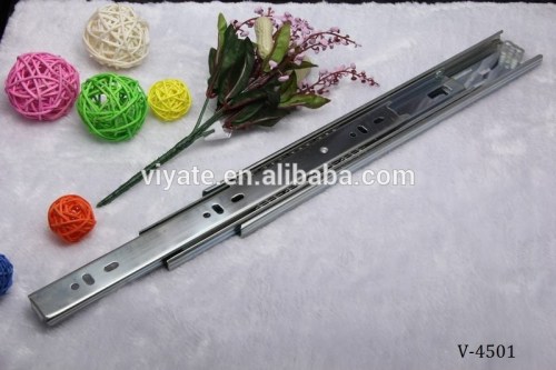 Hettich Drawer Slide/metal Box Drawer Slide/furniture Drawer Runner ...