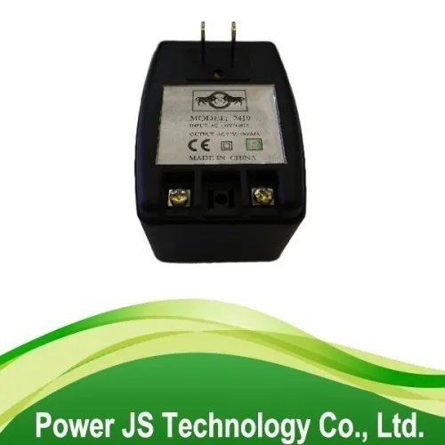 Screw Terminal 24 Volt Ac Adapter, High Quality Screw Terminal 24 Volt ...