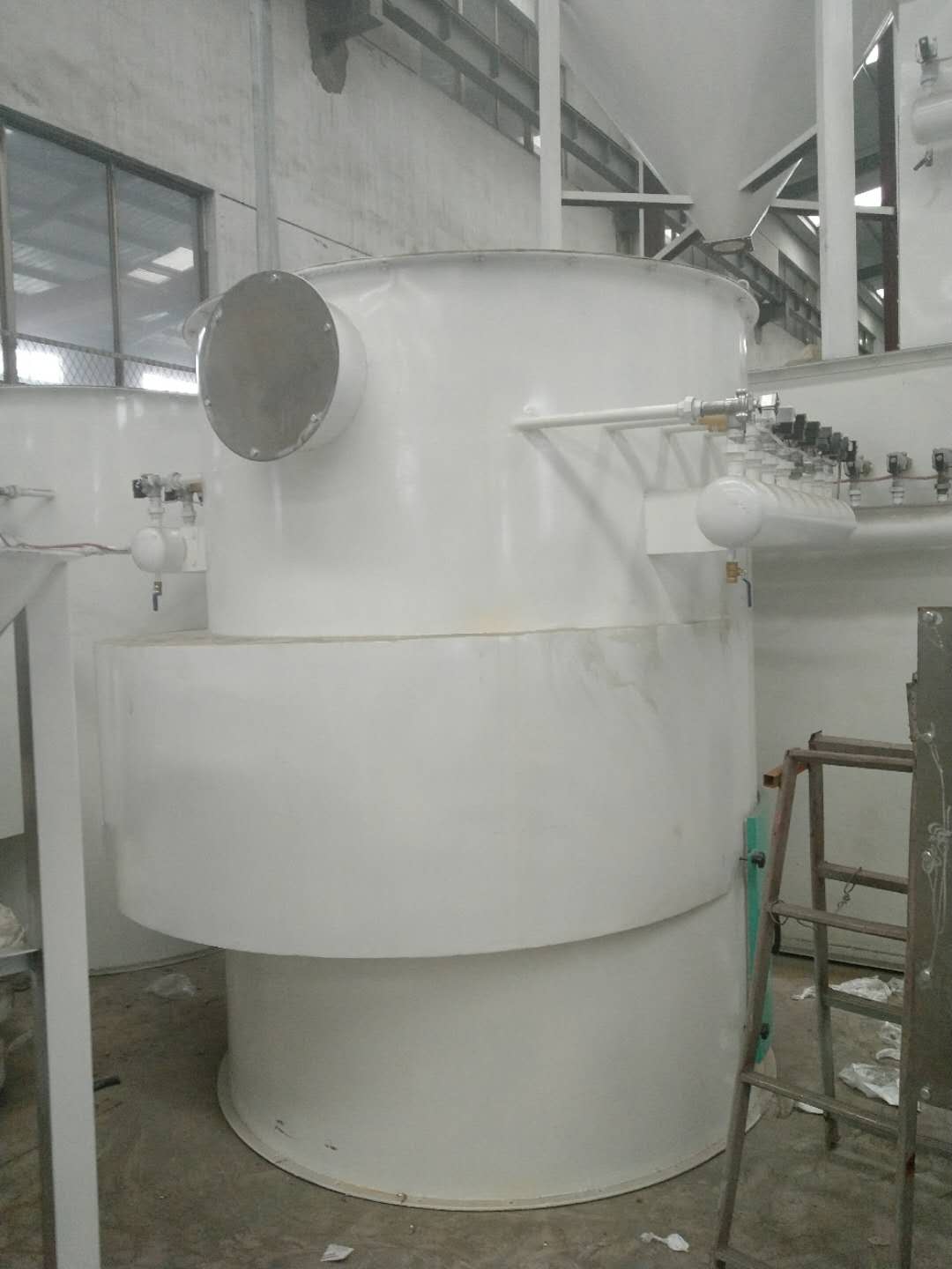 Model Tblm Impluse Dust Collector, High Quality Model Tblm Impluse Dust ...