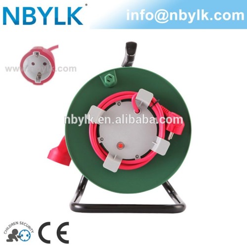 German Cable Reel/ Industrial Cable Reel/ Plastic Cable Reel With Ce ...