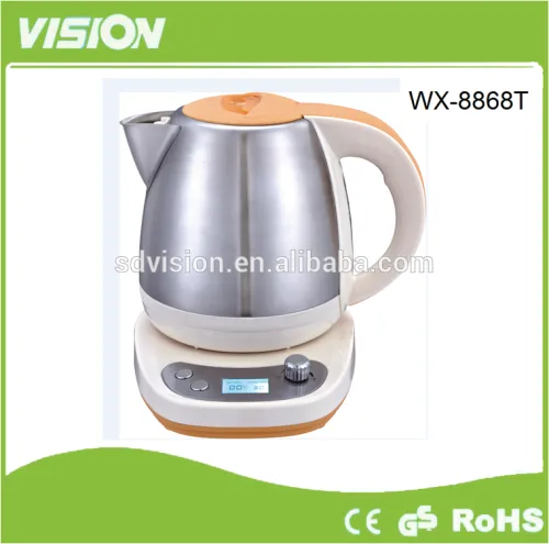 Digital Electric Kettles, High Quality Digital Electric Kettles on ...