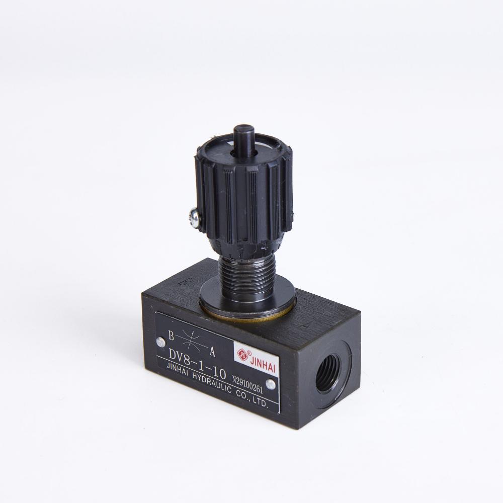 Dv 8 Hydraulic Throttle Valve, High Quality Dv 8 Hydraulic Throttle ...