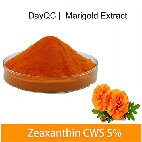 Eyesight Zeaxanthin Powder From Marigold Flowers, High Quality Eyesight ...