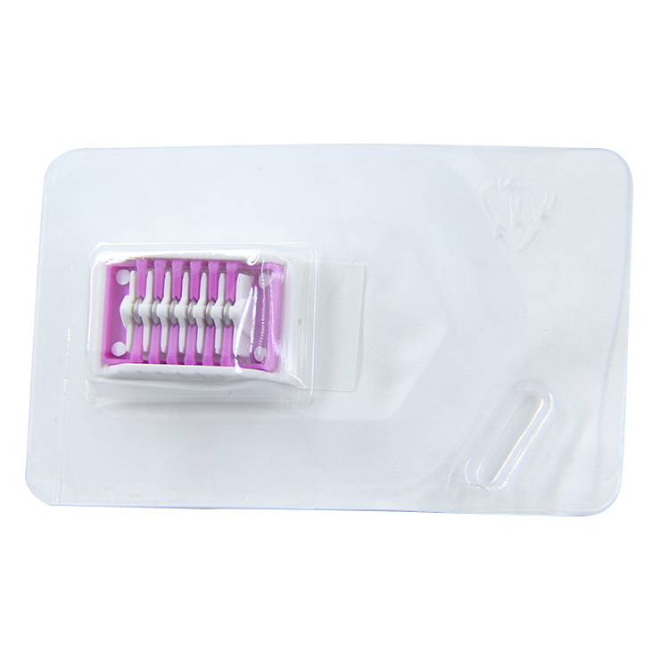 Tiga-lok Ligating Clips Small-medium 6clips, Bossgoo.com의 고품질 Tiga-lok ...