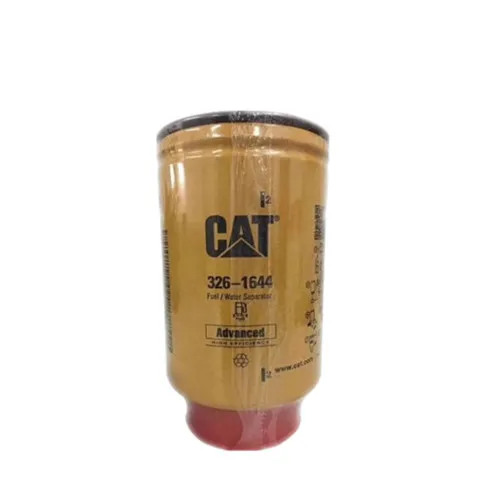 Cat 336fl Fuel Water Separator Filter 326-1643 3261643, High Quality ...