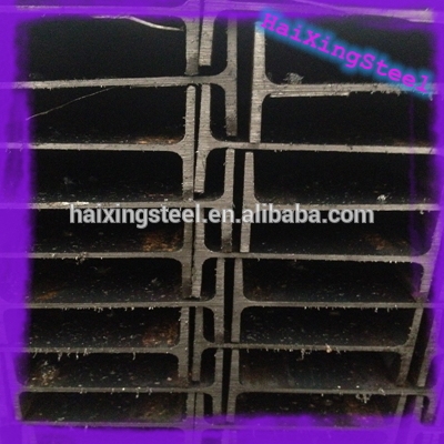 Metal Structural Steel I Beams, High Quality Metal Structural Steel I ...