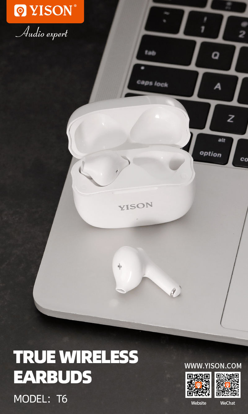 Yison Release True Earbuds Tws 버전 5.1., Bossgoo.com의 고품질 Yison Release ...