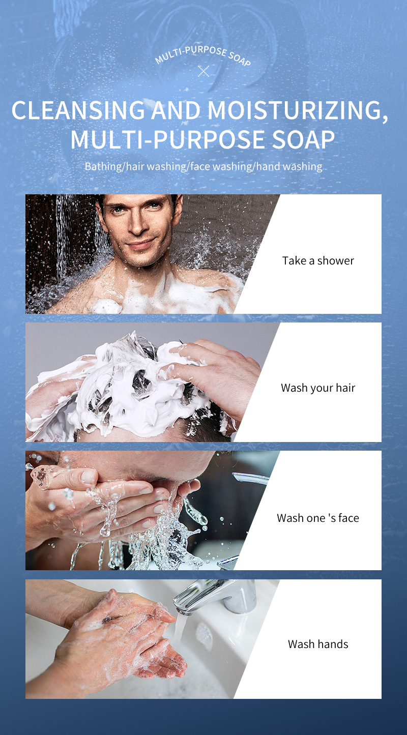 Full Body Wash Men Cologne Soap, High Quality Full Body Wash Men ...