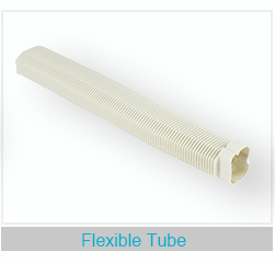 Air Conditioner Pvc Upright Bend For Ventilation System, High Quality ...