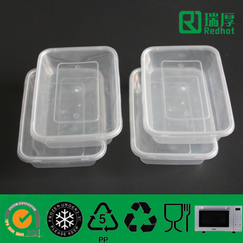 Clear Plastic Deli Containers 650ml, High Quality Clear Plastic Deli ...
