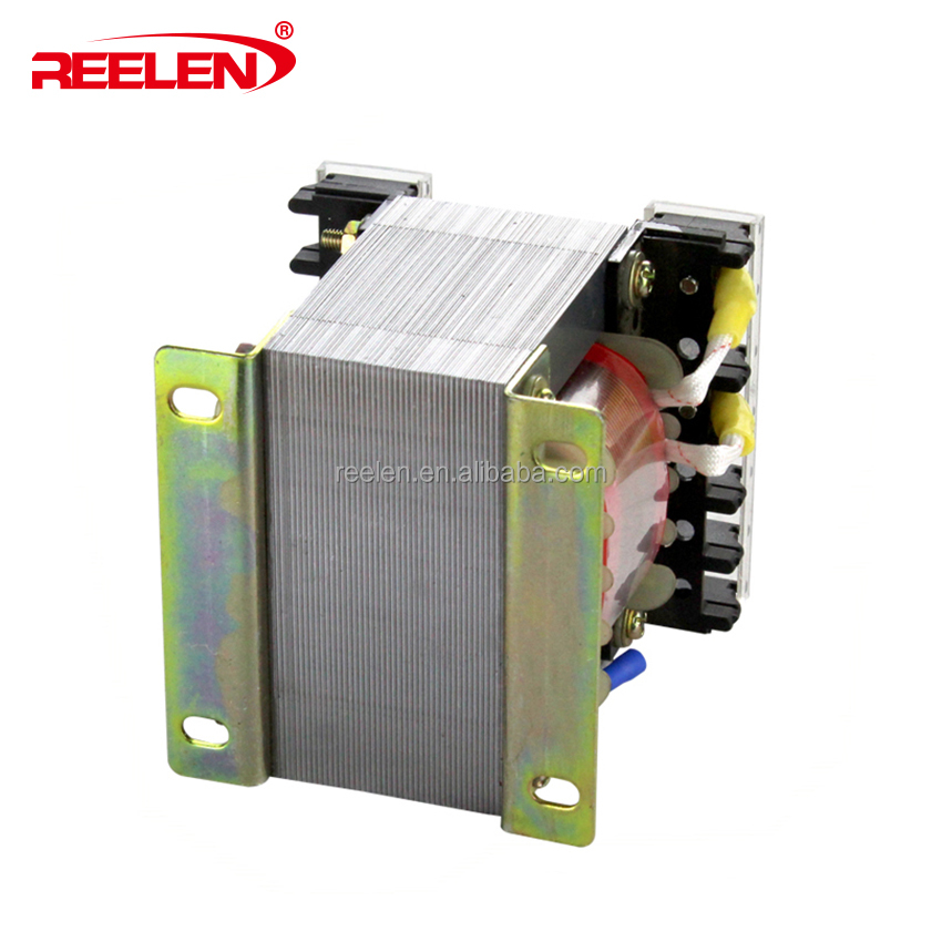 Jbk3 Single Phase Control Transformer, 800va, 380v To 220v Conversion ...