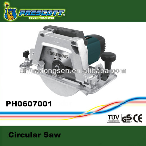 2400w 200mm Multi-function Circular Saw, High Quality 2400w 200mm Multi ...
