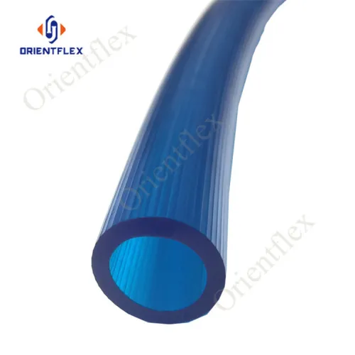 Clear Plastic Pvc Flexible Water Hose, High Quality Clear Plastic Pvc ...
