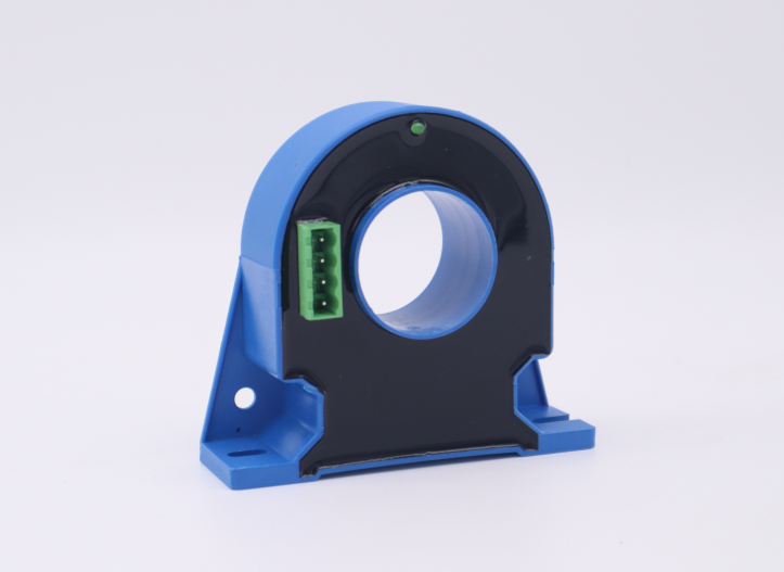 Welding Machine Fluxgate Current Sensor Dxe500-r6/51, High Quality Welding Machine Fluxgate ...