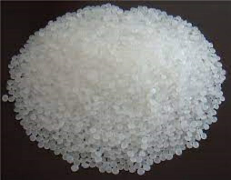 High Density Polyethylene Recycle Hdpe Pellet Black Granules High