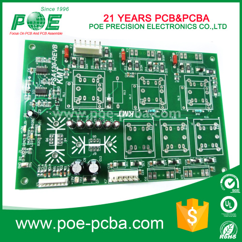 0.25mm Bga 0201 패키지로 4 레이어 Pcb 어셈블리 서비스, Bossgoo.com의 고품질 0.25mm Bga ...