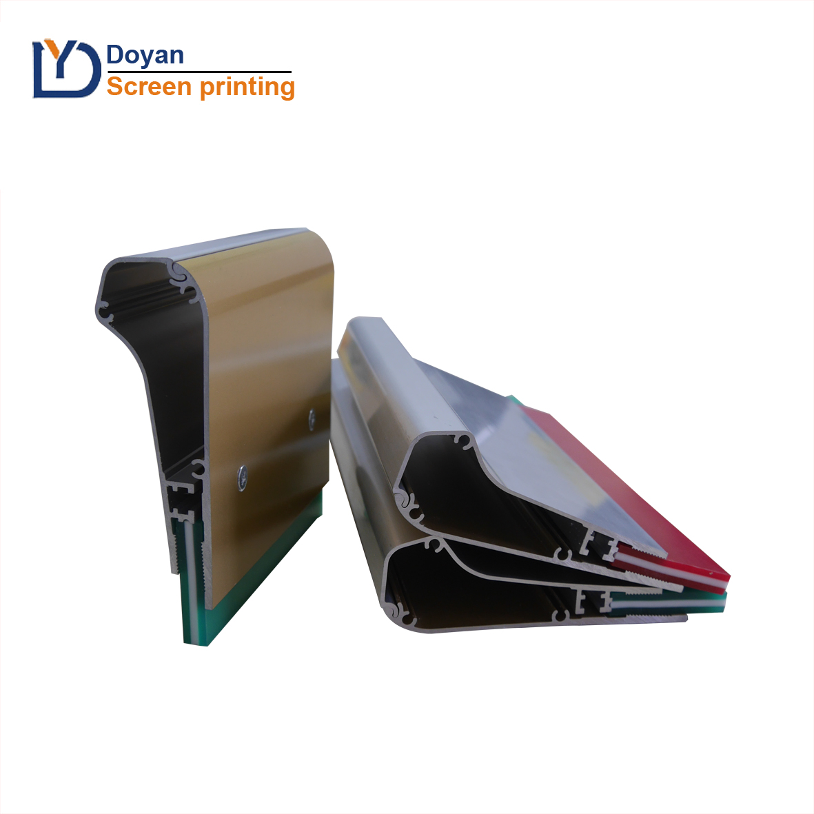 Screen Printing Ergo Force Aluminum Handle Squeegee, High Quality ...