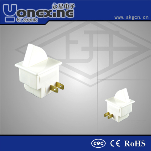 Refrigerator Door Switch/door Button Switches / Door Open Switch, High ...