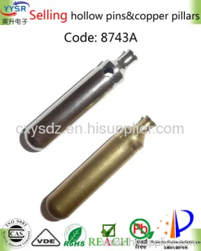 Neutral Pin And Socket , High Quality Neutral Pin And Socket on Bossgoo.com