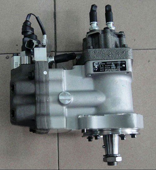 Cummins l10 Injection Pump 4954200 Fuel Injection China Manufacturer