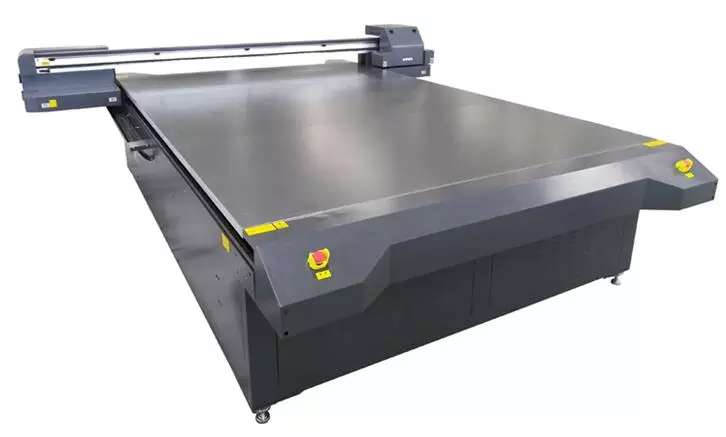 Touch Screen Hmi For Uv Glass Printing Machines - Improve Glass ...