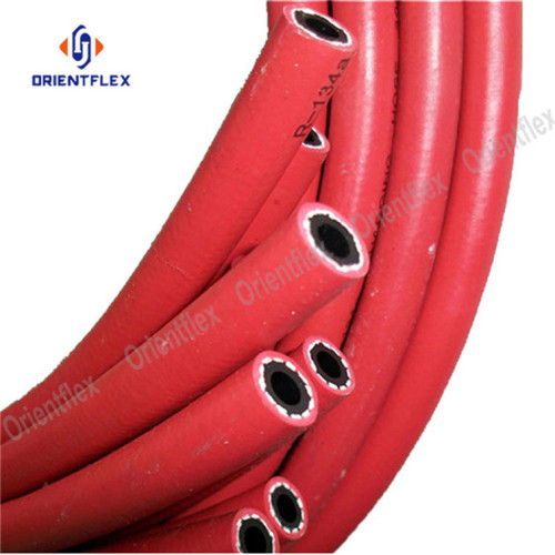 Lpg Oxygen Acetylene Twin Flexible Gas Hose, High Quality Lpg Oxygen ...