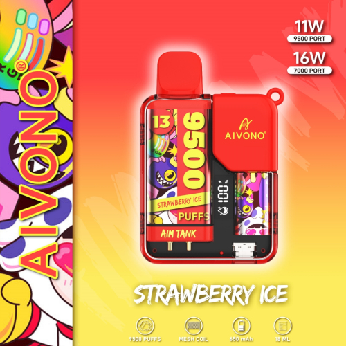 Aivono Aim Tank 9500puff 운송 전 세계적으로 일회용 Vape, Bossgoo.com의 고품질 Aivono ...