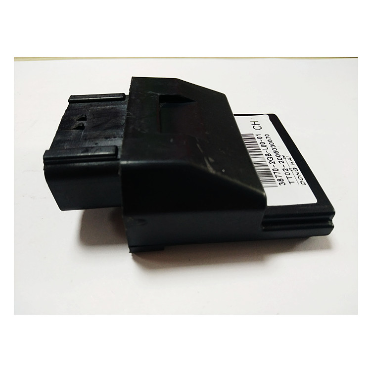 Genuine Honda Motorcycle Ecu Plastic Enclosure Ch 2005180 Ch 151416 Ch ...