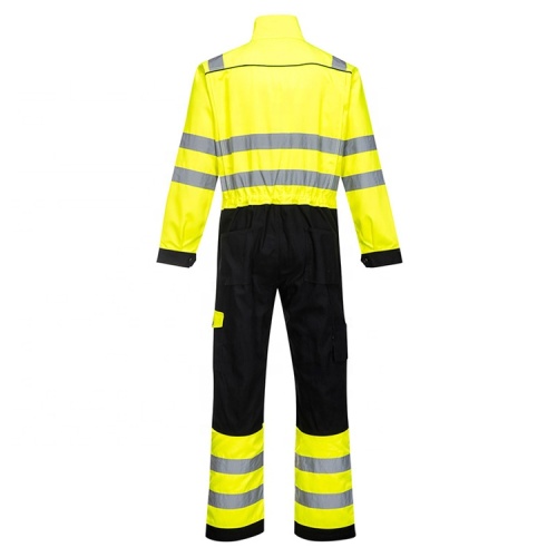 Workers Overall Uniforms Clothing People Work Wear With High Quality ...