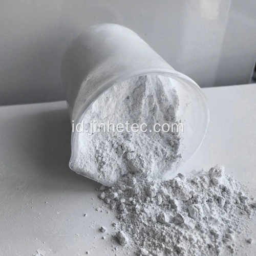 Cina Penjualan Massal Air Soluble Nano TiO2 R618 Produsen