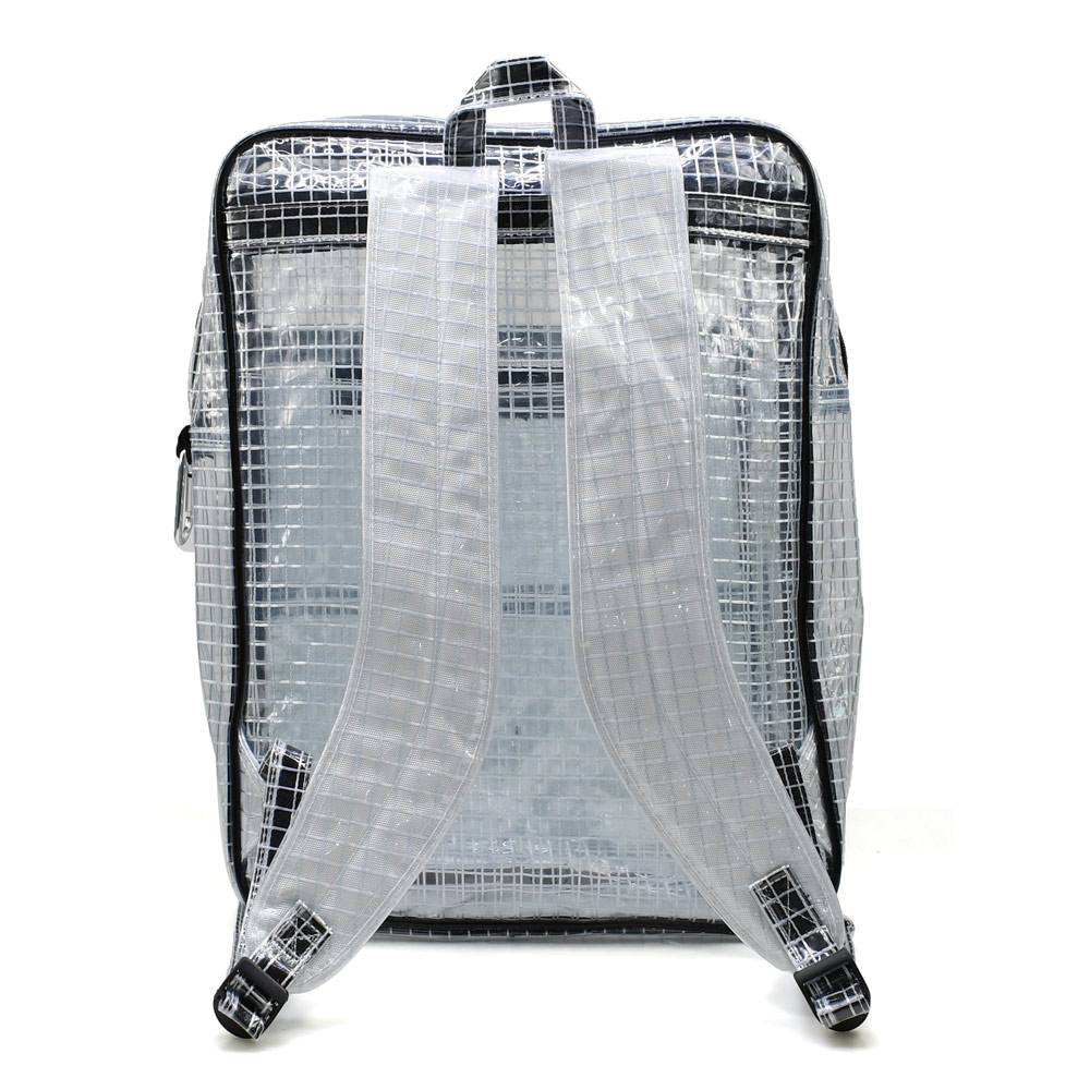 Antistatic Esd Clear Backpack Engineer Cleanroom คุณภาพสูง Antistatic ...
