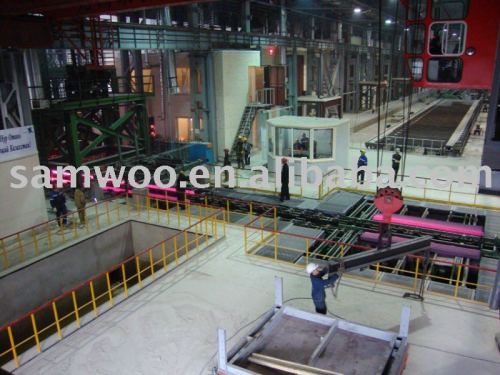 Ccm Continuous Machine, High Quality Ccm Continuous Machine on Bossgoo.com