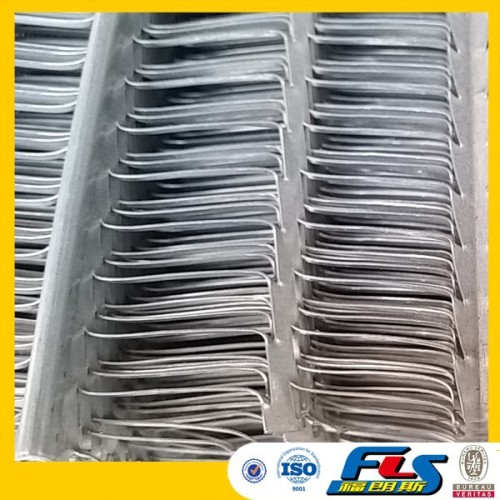 Hdb Galvanized Rib Lath Metal Formwork, High Quality Hdb Galvanized Rib ...