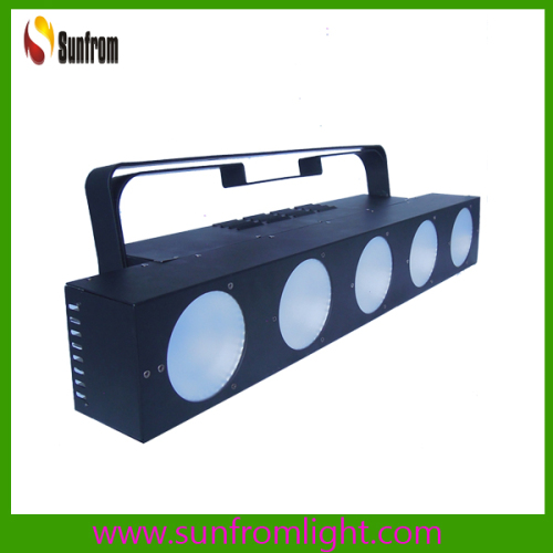 High Power 5x30w Led Cob Matrix Blinder Disco Light, High Quality High ...