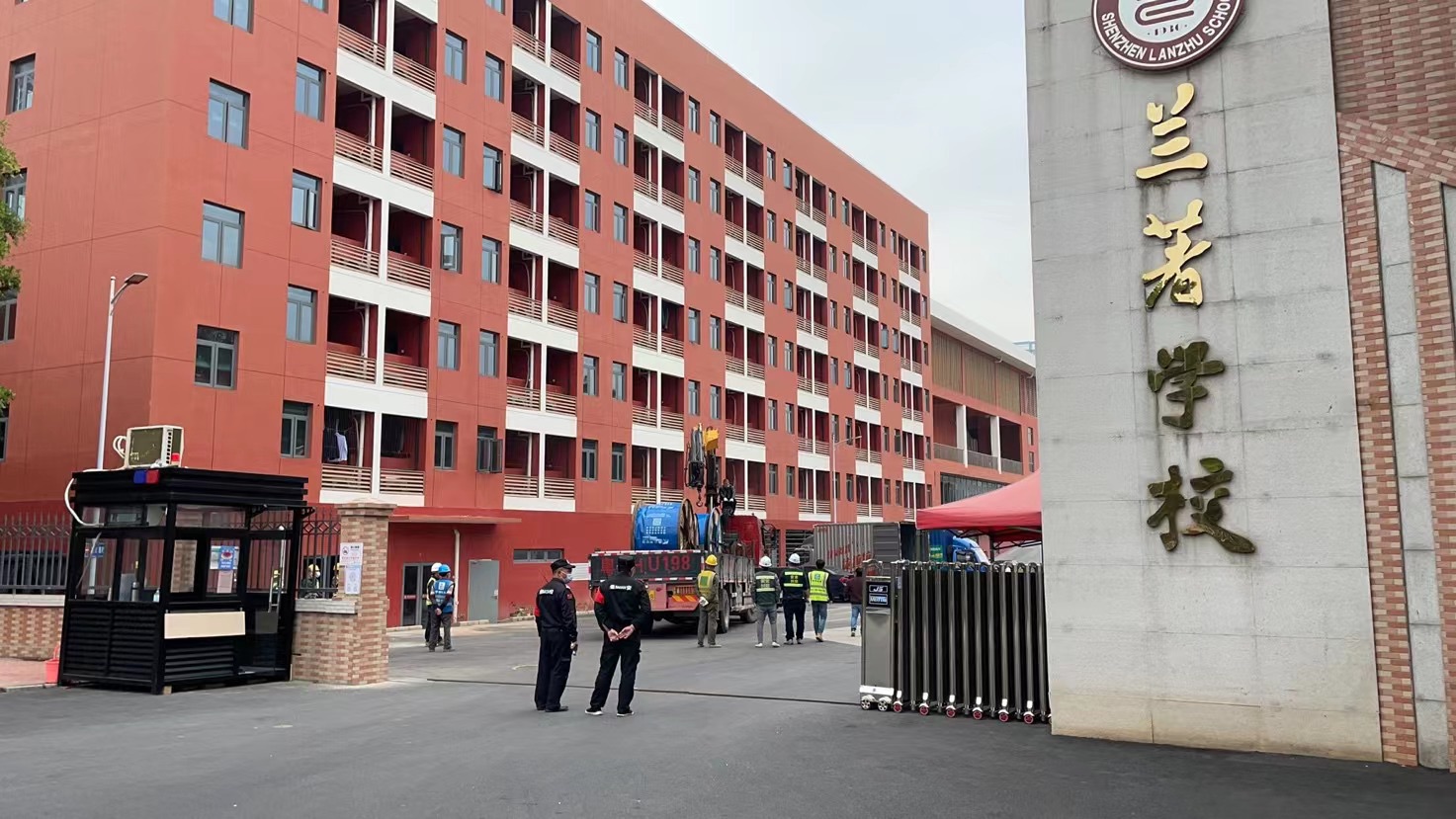 BDK Electrical Power Cable fight the pandemic with you