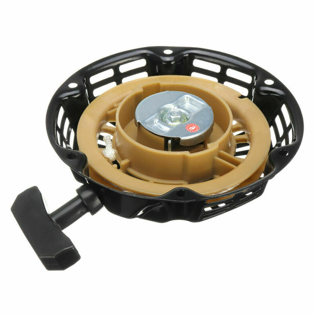 Rewind Pull Recoil Starter Lawn Mower Good Quality Fast Installation ...