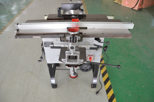 Combination Universal Woodworking Machine, High Quality Combination ...