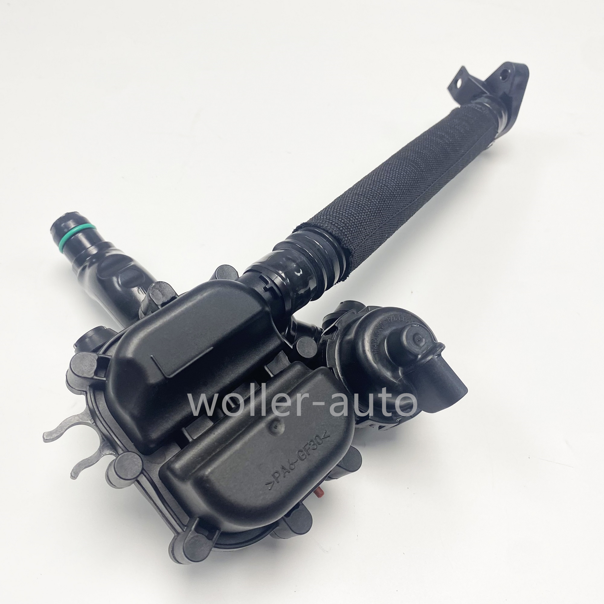 Inlet Manifold Symposer Lr045356 Lr049365 For Land Rover & Jaguar ...