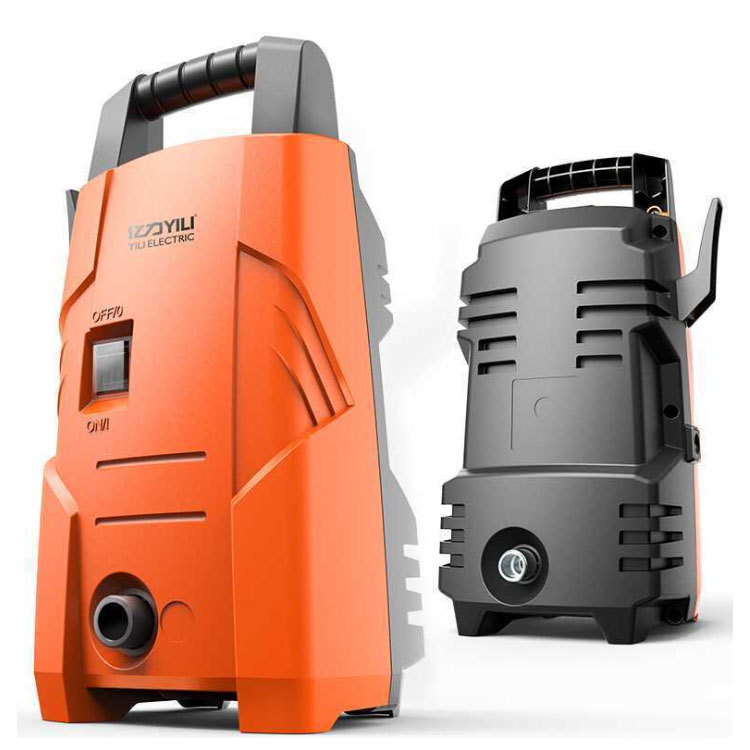 Portable Car Washing Machine Ultra High Voltage, High Quality Portable ...