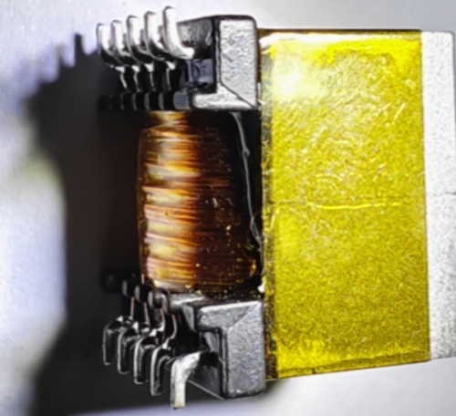 Pcb Led Epd 고주파 전자 변압기, Bossgoo.com의 고품질 Pcb Led Epd 고주파 전자 변압기