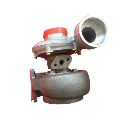 Cummins QSM11 HX60 Turbocharger 3800852 China Manufacturers Suppliers ...