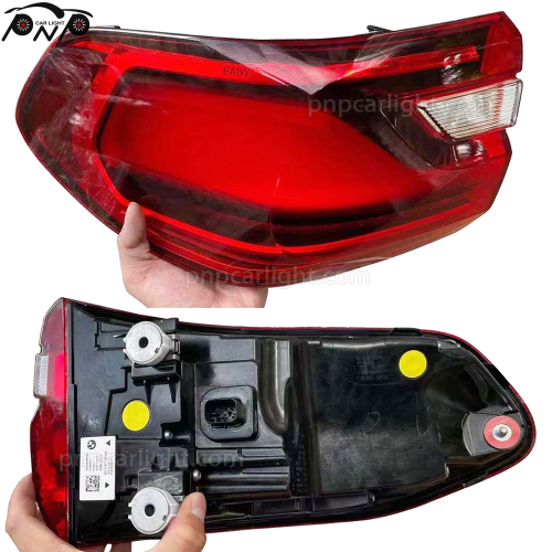 Bmw X7 G07 2018-2022 용 원본 테일 라이트, Bossgoo.com의 고품질 Bmw X7 G07 2018-2022 ...